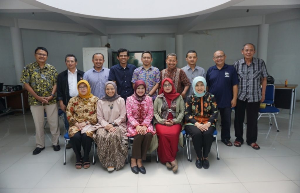 Divisi Kerjasama dan Hubungan Alumni Direktorat Kemahasiswaan UPI ...