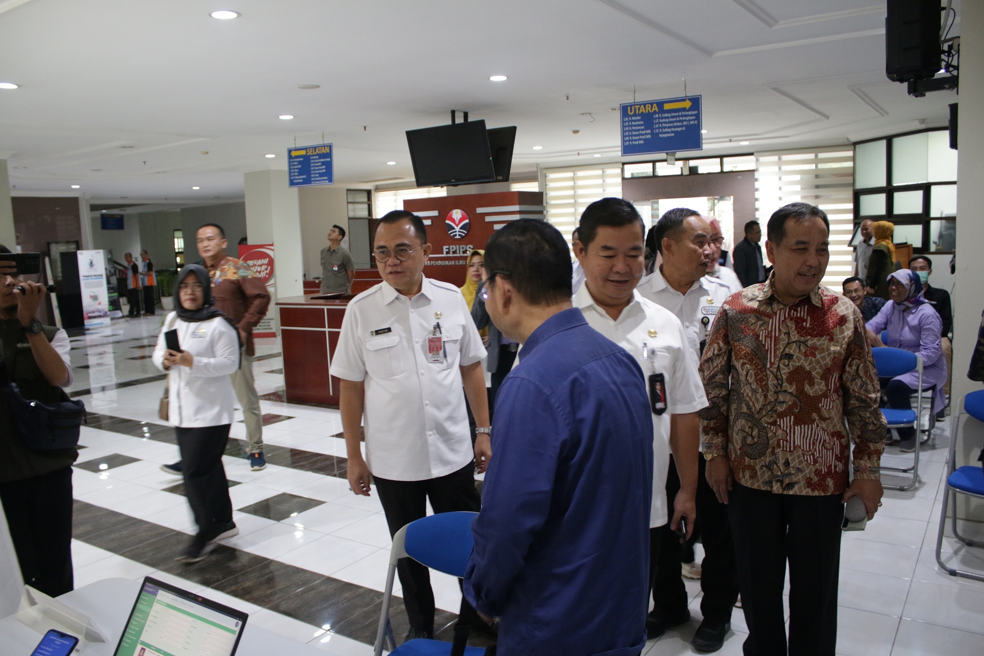10 - Universitas Pendidikan Indonesia | Kabar UPI