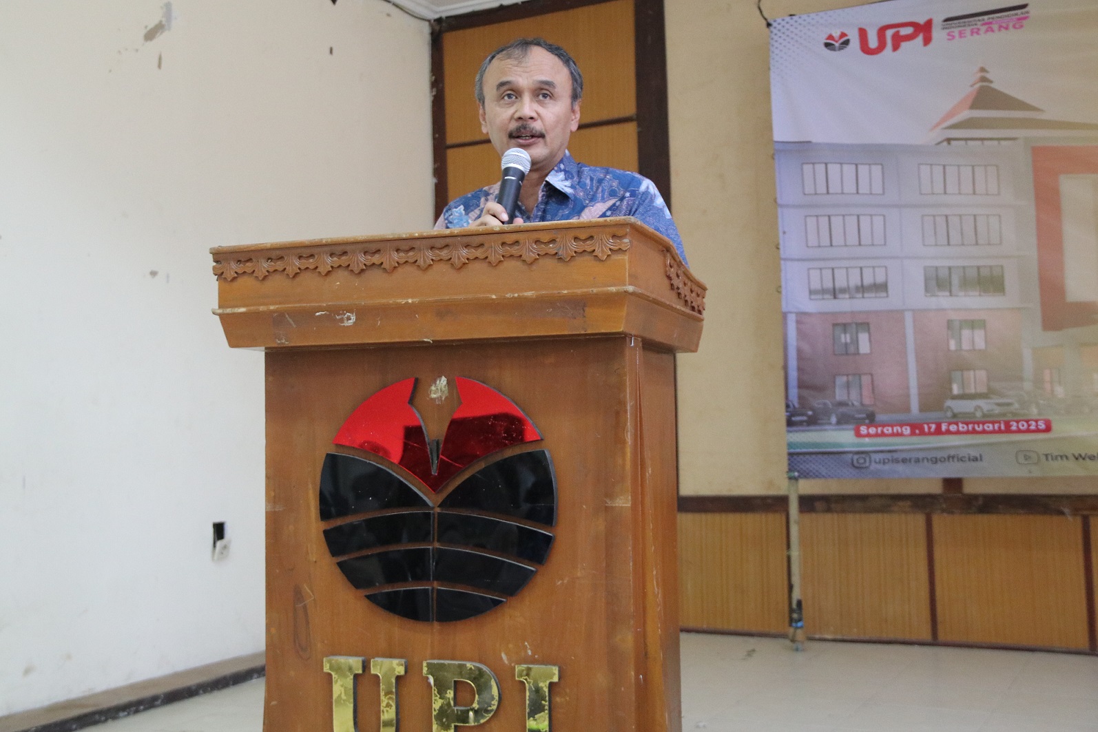 5 Prodi Andalan UPI Kampus Serang Siap Bersaing di SNBP, SNBT, dan ...