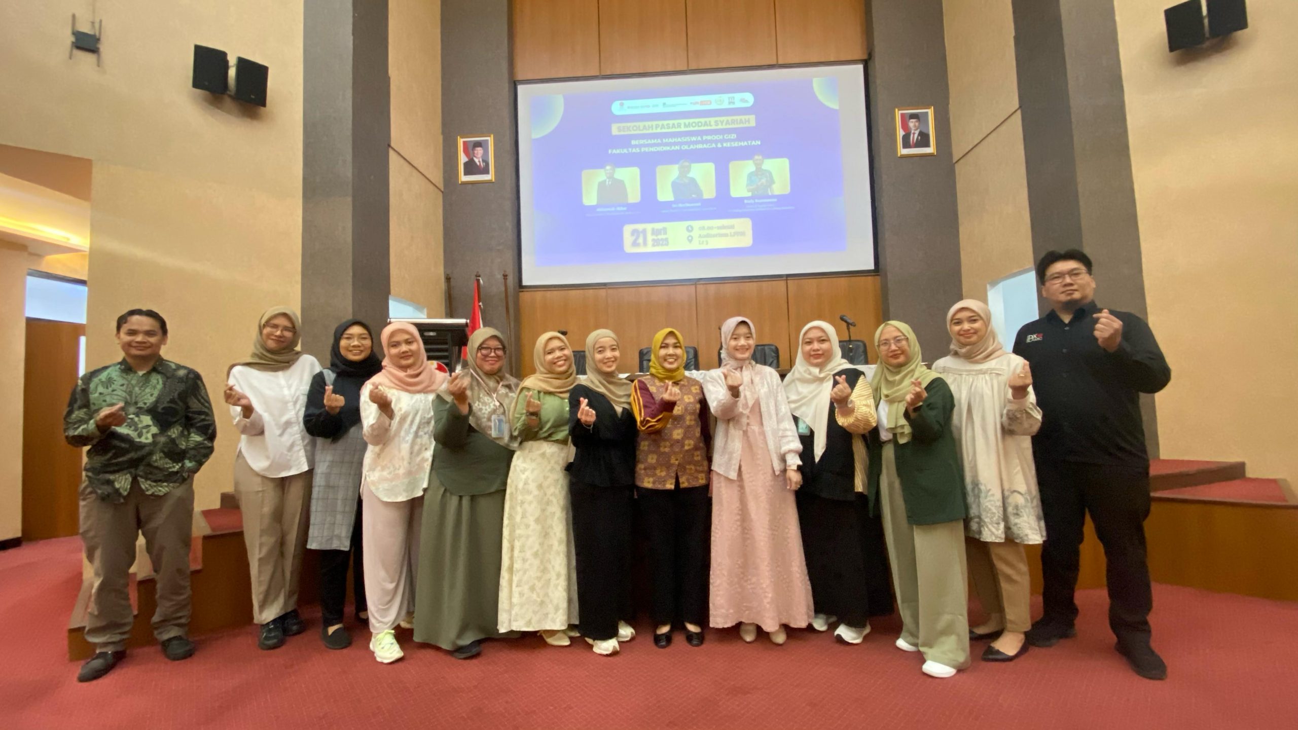 edukasi gizi 3 - Universitas Pendidikan Indonesia | Kabar UPI