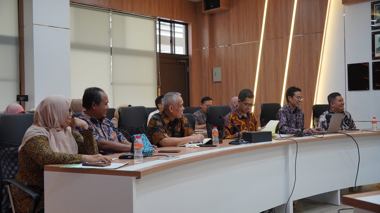 FPMIPA UPI Tandatangani Perjanjian Kerja Sama dengan Sekolah ...