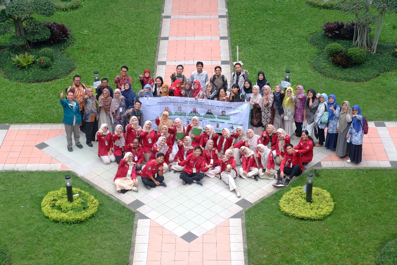 Kampus Berdampak melalui Kegiatan P2M Dosen dan Mahasiswa: Transformasi ...