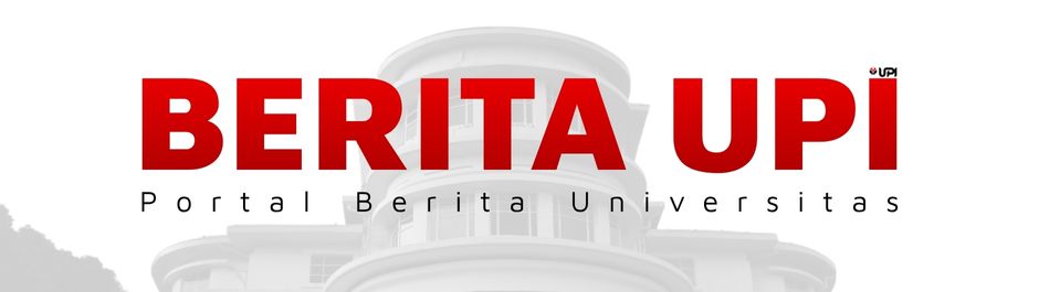 LOGO UPI - BERITA UPI