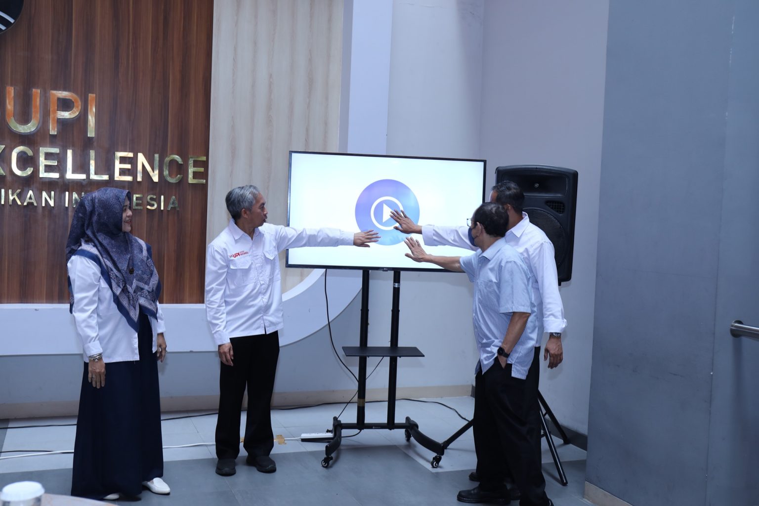 UPI Luncurkan Integrasi Layanan Bisnis Kampus Melalui UPI Business ...